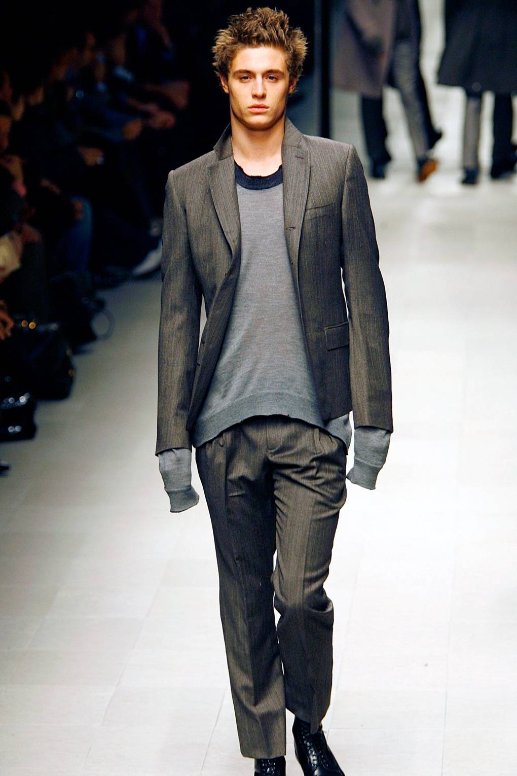 Max Irons Biography & Photos – The Host & White Queen | Glamour UK