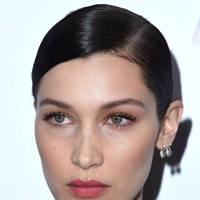 Bella Hadid Beauty Routine: Her Skincare Tips & Tricks | Glamour UK