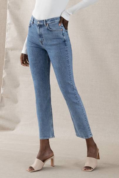 Best Jeans For Women 2020: Buy Now & Wear Forever | Glamour UK