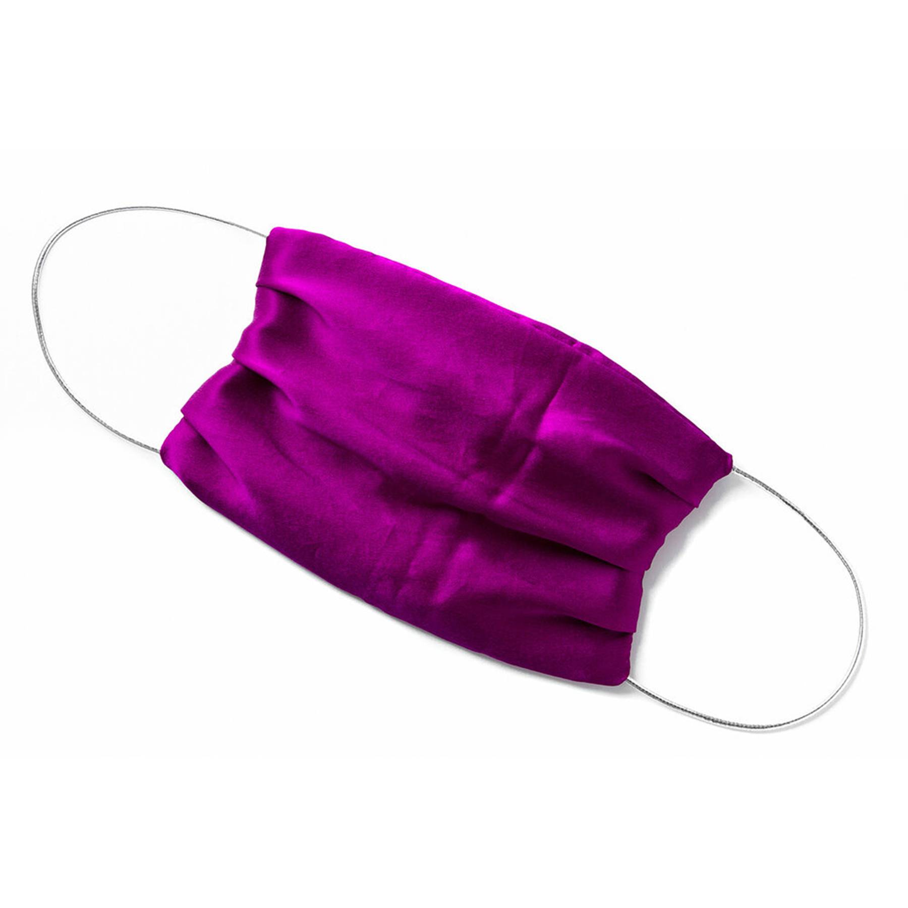 15 Best Silk Face Masks For Sensitive Skin | Glamour UK