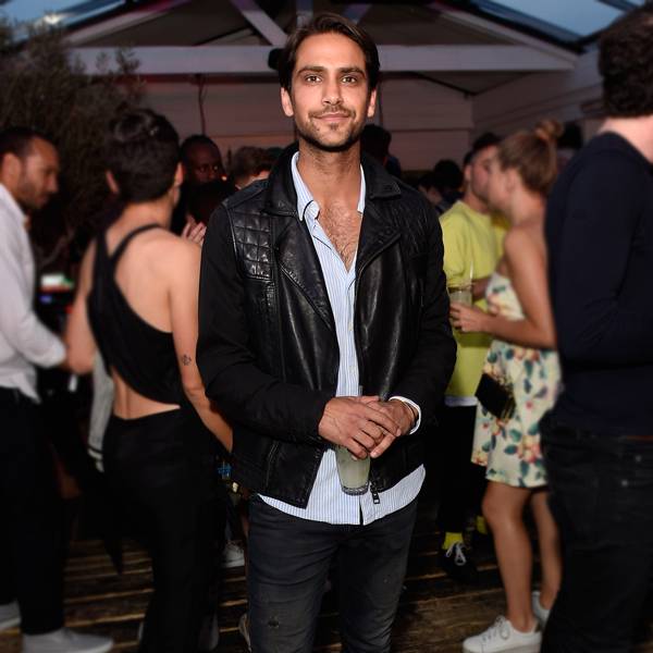 Luke Pasqualino From Our Girl: His Hottest Pictures From Instagram ...