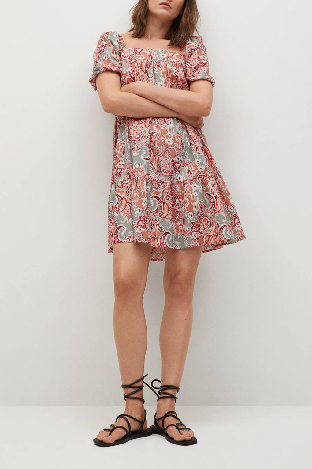 Milkmaid Dresses: The Shape That Is Flattering On Every Body | Glamour UK