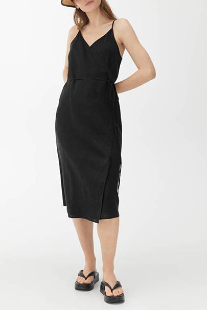 17 Best Linen Dresses To Keep You Cool In The Heatwave | Glamour UK