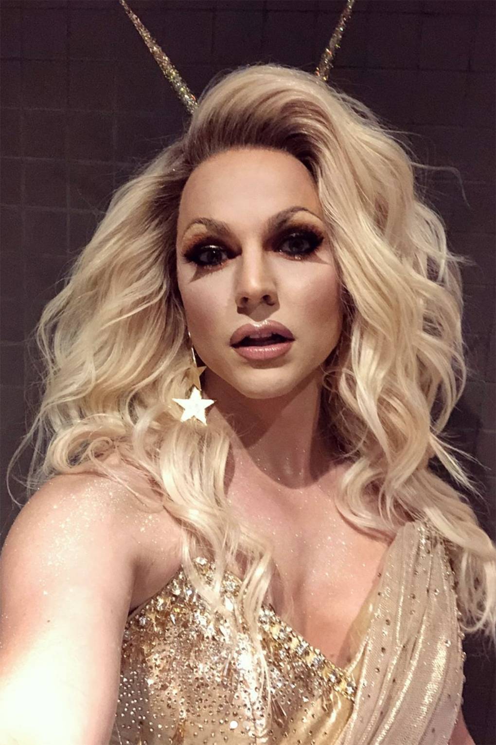 11 Fierce Drag Queens To Follow For Your Daily Dose Of Fabulousness ...