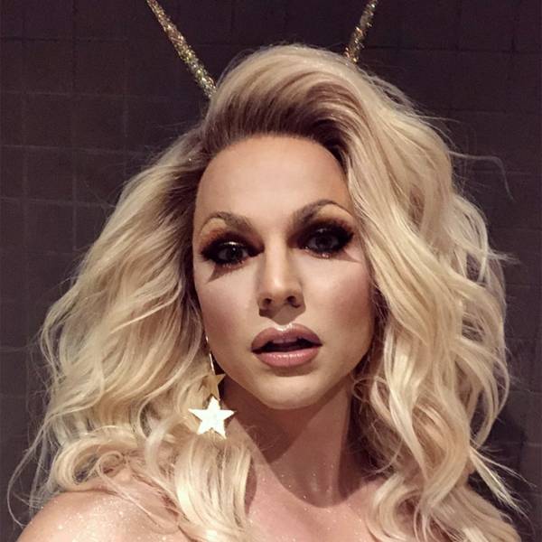 11 Fierce Drag Queens To Follow For Your Daily Dose Of Fabulousness ...