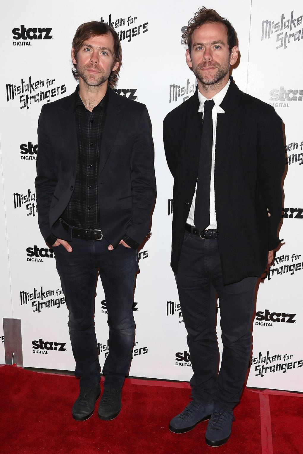 Celebrity Twins And Siblings | Glamour UK