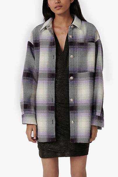 27 Best Shackets for Spring Summer 2020 | Glamour UK