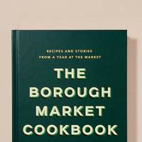 The Best Cookbooks: From Old Classics To New Hits | Glamour UK