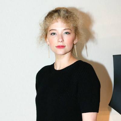 Ones to watch 2018: Actors, actresses and musicians | Glamour UK