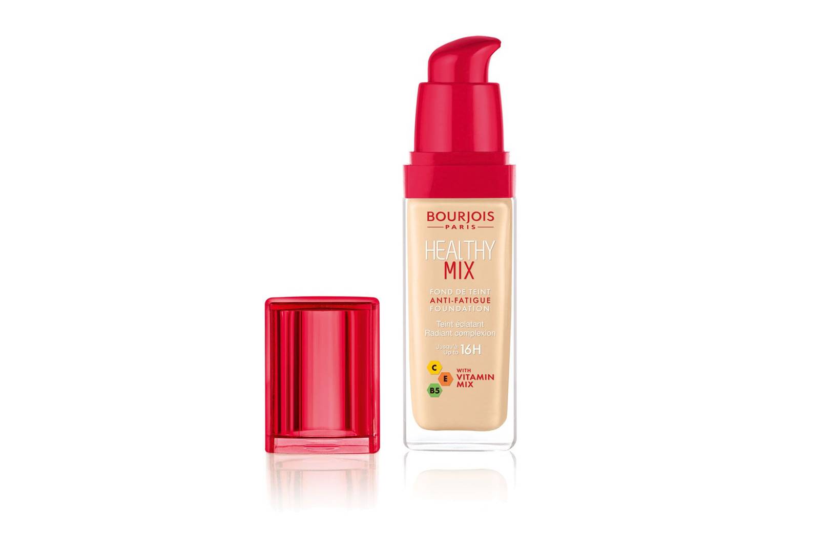 Cheap Foundation You Can Find At The Drugstore & High Street | Glamour UK