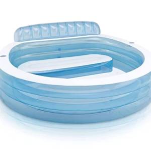 11 Best Inflatable Pools For Adults in 2021: Large Inflatable Pools ...