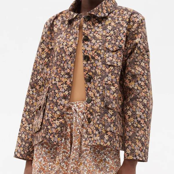 27 Best Shackets for Spring Summer 2020 | Glamour UK