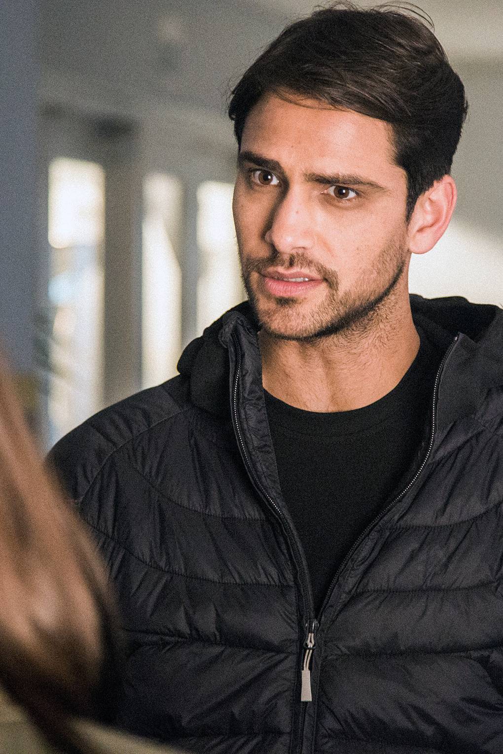 Luke Pasqualino From Our Girl: His Hottest Pictures From Instagram ...