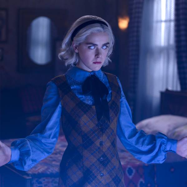 Netflix Halloween Costumes 2019: 29 Of The Best | Glamour UK