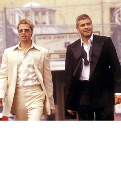 Movie Duos List – Famous Acting Couples & Duos 2014 | Glamour UK