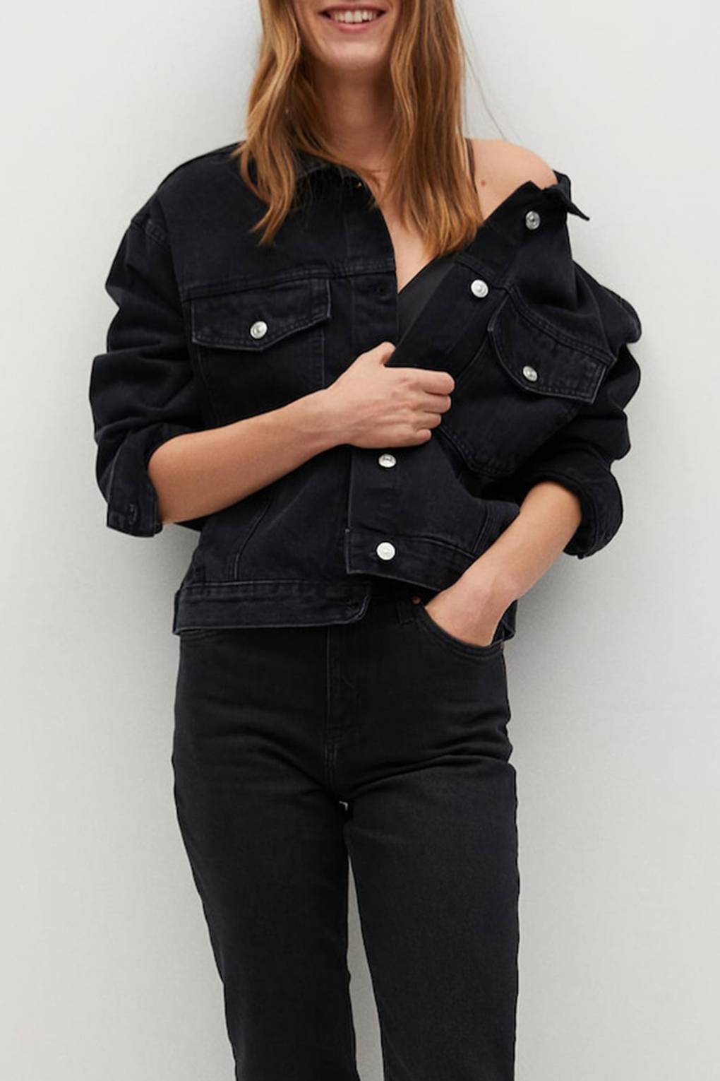 Mango Releases a Sustainable Denim Collection: What To Buy | Glamour UK