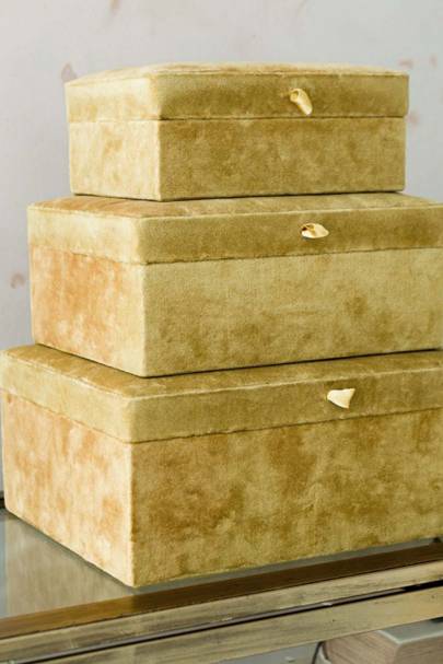 31 Stylish Storage Solutions for Your Home | Glamour UK