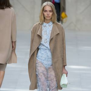 Spring Summer 2014 Fashion Trend Guide | Glamour UK