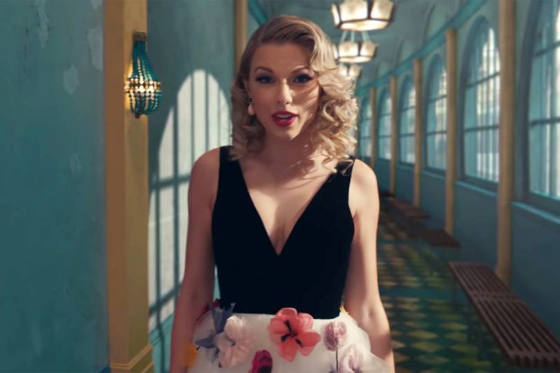 Taylor Swift's New Song 'Me!' Is Finally Out And You Will Not Be Able ...