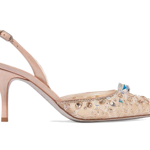 15 Best Wedding Shoes That You'll Rewear | Glamour UK