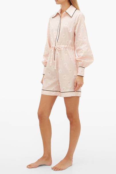 20 Best Pyjama Sets For Women: From Cosy Comfies To Sexy Satin | Glamour UK