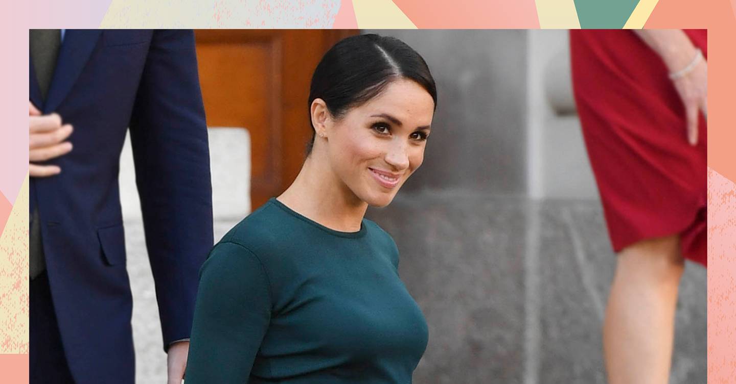 Meghan Markle Style & Fashion Pictures: Her Best Dressed Moments ...