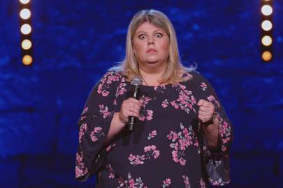 Best Netflix Stand-Up Comedy Shows & Specials | Glamour UK