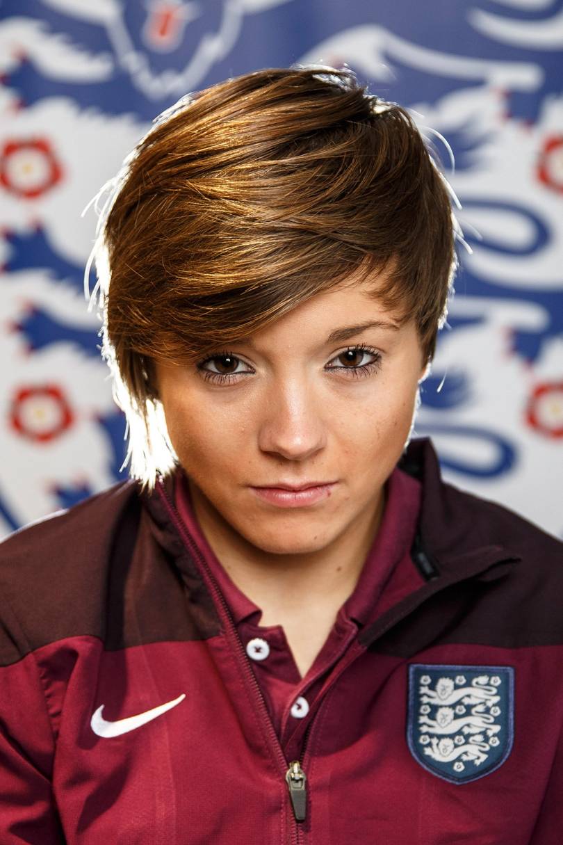 GLAMOUR's Sport Star Of The Week: Fran Kirby | Glamour UK