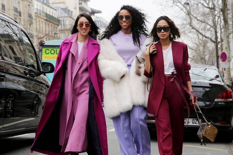 Colour Wheel: What Colour Clothes You Should Actually Wear Together ...