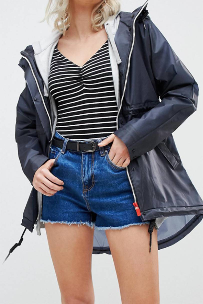 10 Best Raincoats & Waterproof Jackets for Women in 2021 | Glamour UK