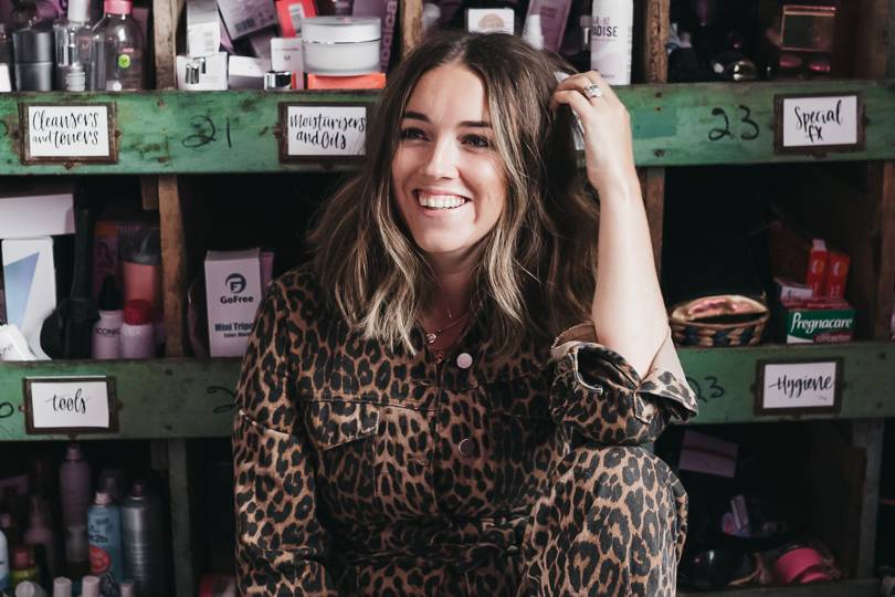 Lisa Potter-Dixon On Innovation, Beauty And The Power Of Social Media ...