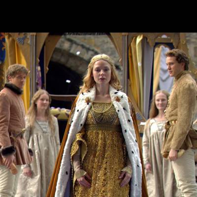 The White Queen BBC Cast & Scene Photos – Max Irons | Glamour UK