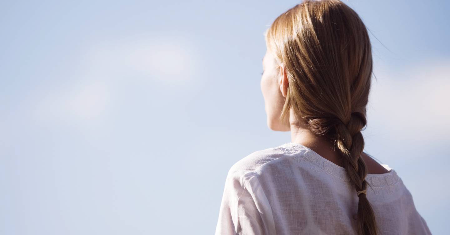 Tom Granger Draw Breath The Art of Breathing Extract | Glamour UK