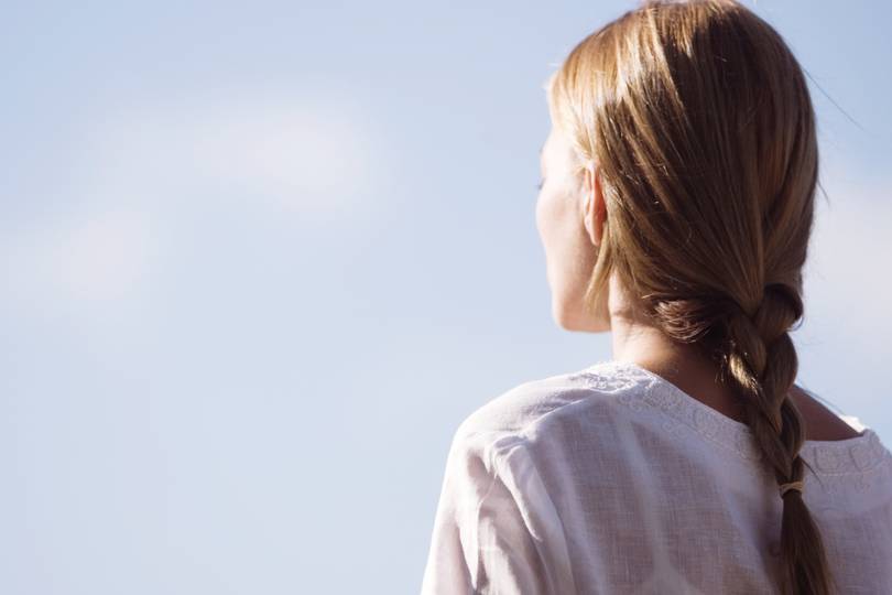 Tom Granger Draw Breath The Art of Breathing Extract | Glamour UK