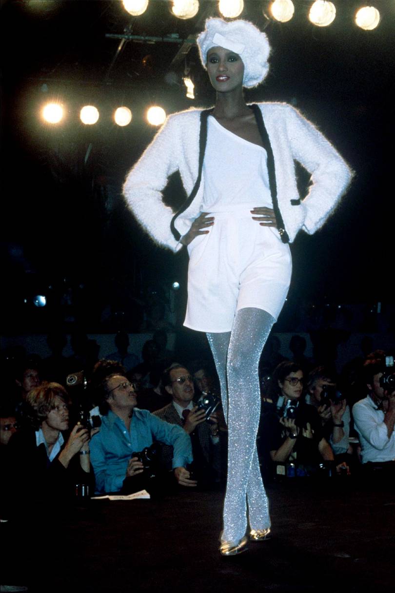 70s Fashion & Style Icons – Ideas For Women | Glamour UK