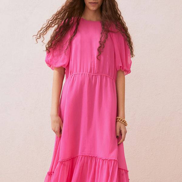 21 Best Pink Dresses: Summer's Most On-Trend Colour | Glamour UK