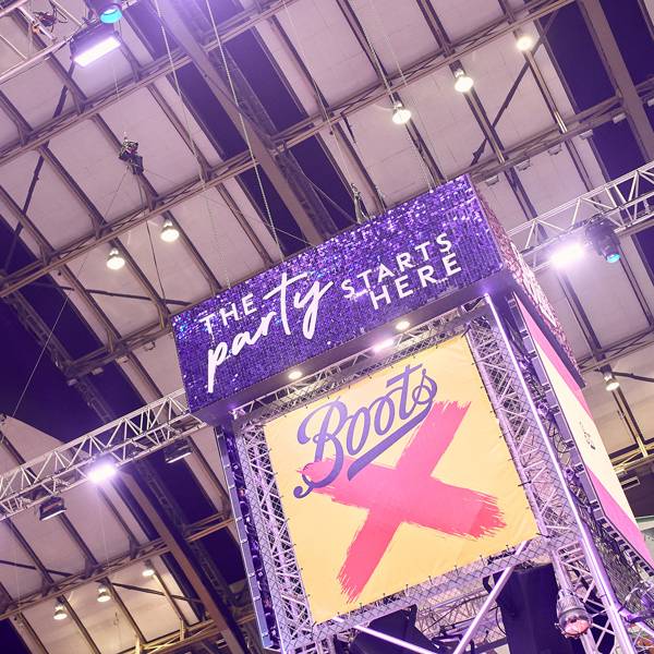 GLAMOUR Beauty Festival Manchester 2019: Everything You Need To Know ...