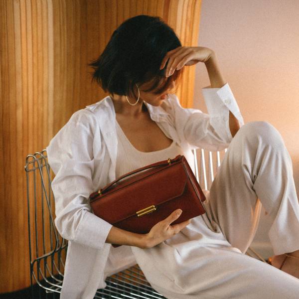 Manu Atelier's New Collection With Lockdown Influencer Campaign ...