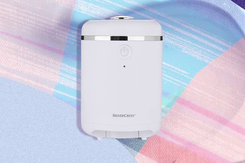 Lidl Launches Sheet Mask Maker | Glamour UK