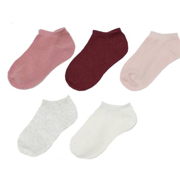 8 Best Pairs Of Trainer Socks That Don't Slip Down | Glamour UK