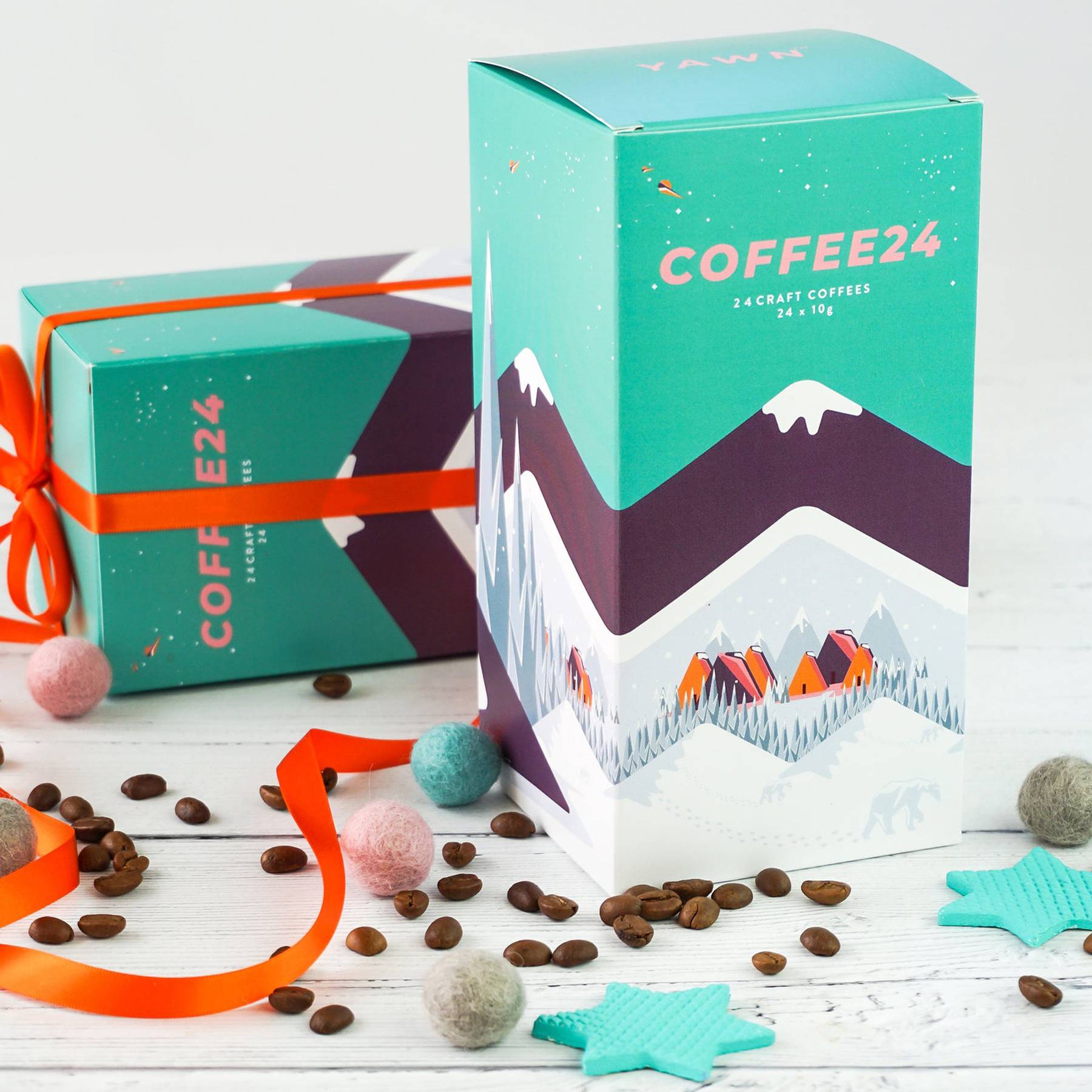 26 Best Gifts for Coffee Lovers 2020: Coffee Gifts for the Caffeine ...