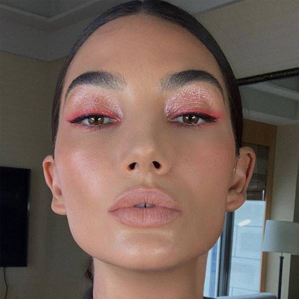 Maximalist Makeup Trends To Experiment & Boost Your Mood | Glamour UK