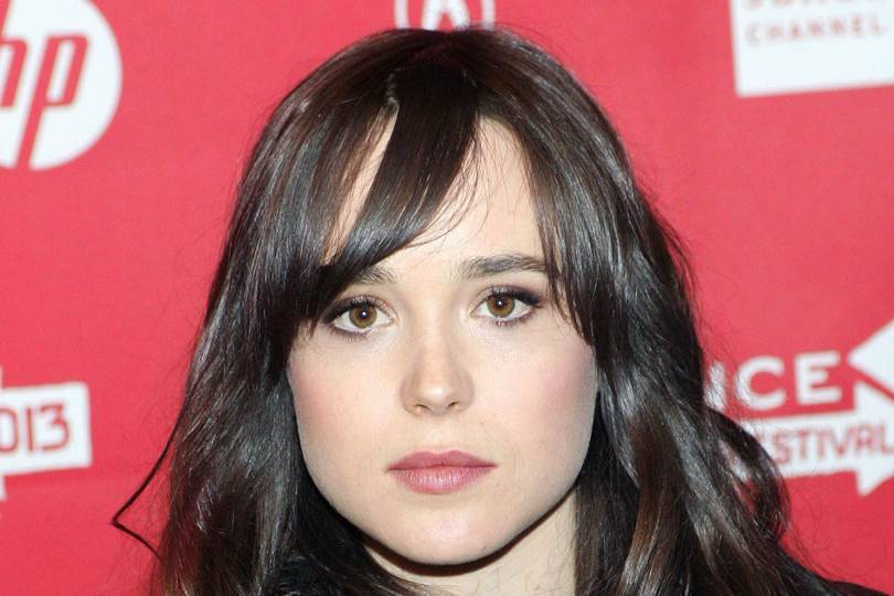 Ellen Page Hairstyles: Celebrity Hairstyles Do or Don't | Glamour UK