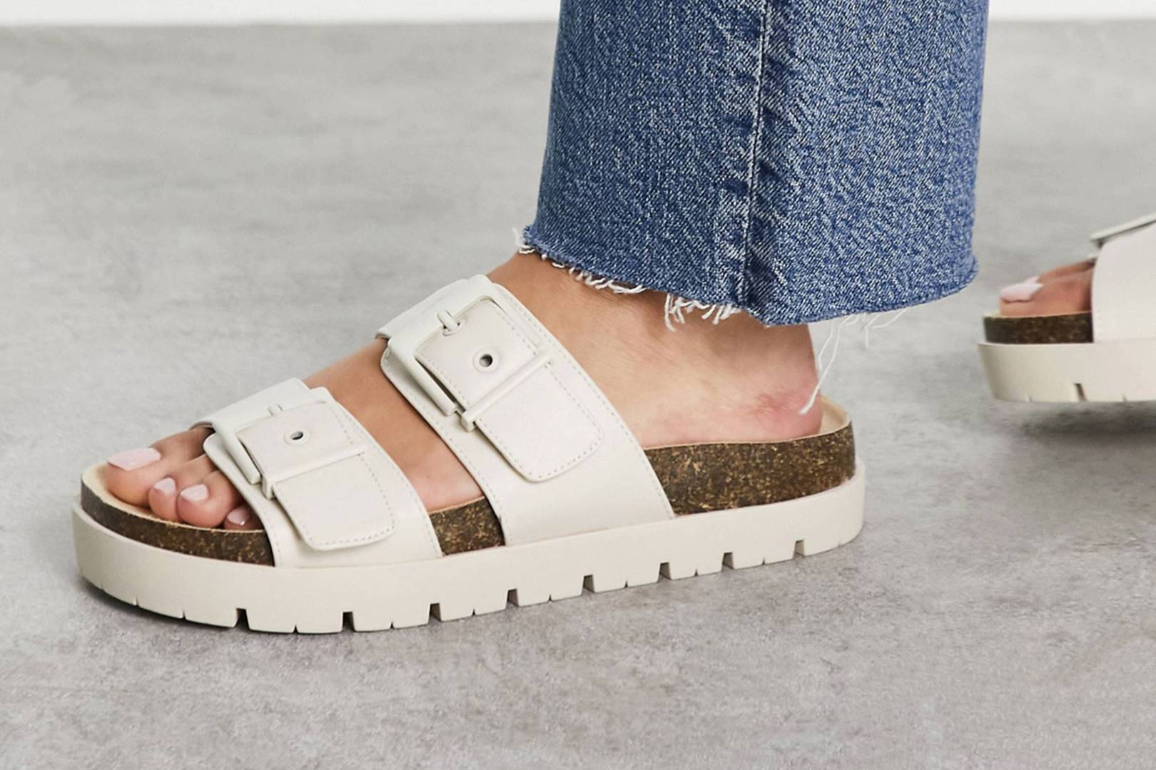Chunky Dad Sandals Are The Fashion World's New Favourite Shoe: Shop Our ...