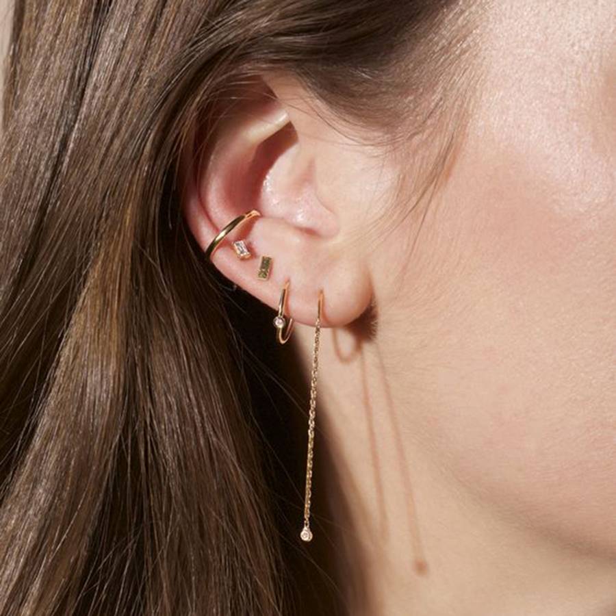 Piercing Aftercare Guide | Glamour UK