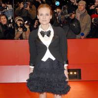 Diane Kruger's Fashion & Style Evolution | Glamour UK