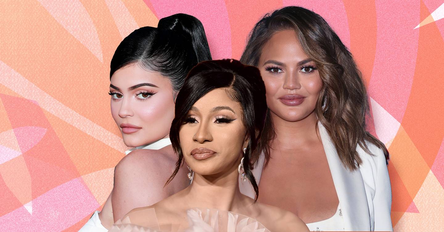 17 Celebrities Admit Their Plastic Surgery And Cosmetic Treatments ...