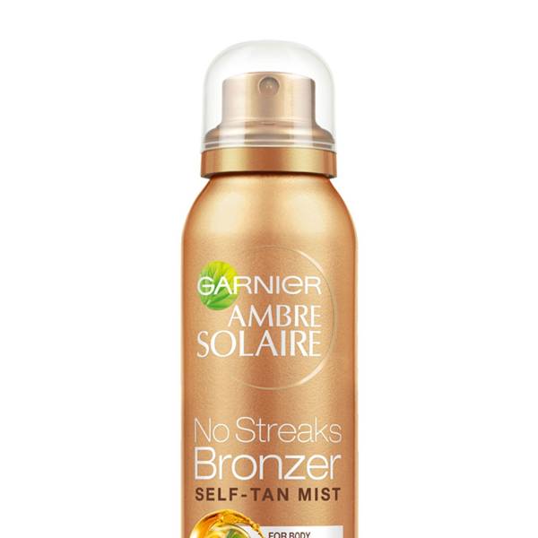 Spray Tan Preparation And What To Wear To A Spray Tan | Glamour UK