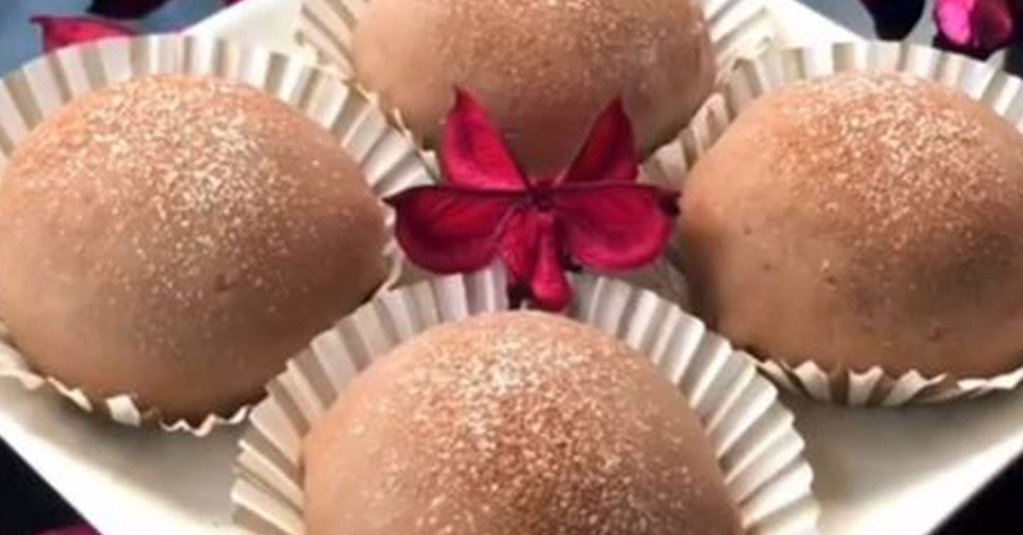 Mochi Balls Recipe: How To Make Ice Cream Mochi Balls At Home | Glamour UK