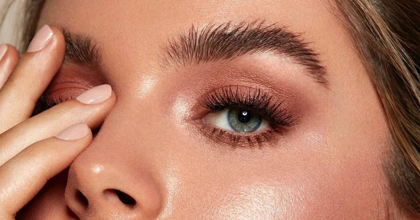 Iconic London's Brow Silk Review: We Try The Vegan Brow Product ...